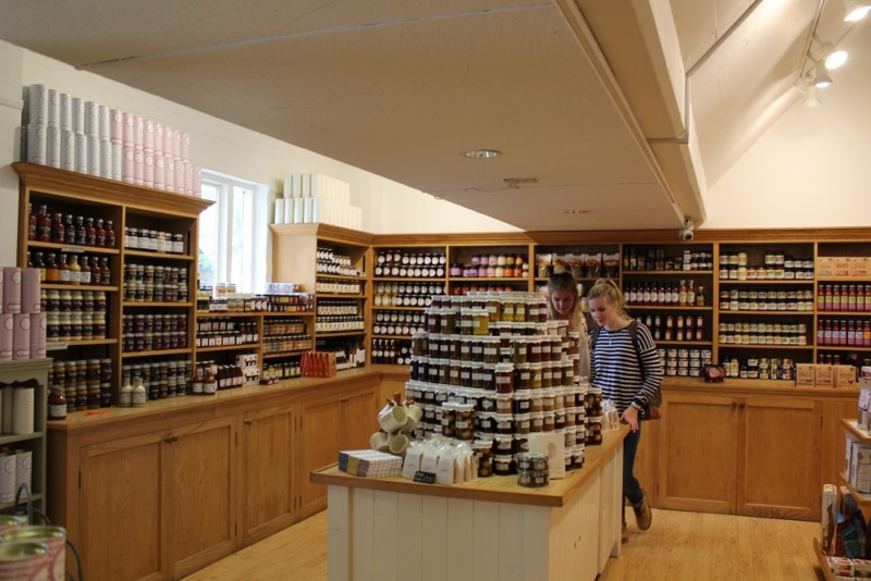 Snape Maltings craft centre, Suffolk | Corner Farm Holidays